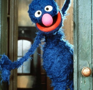 Solve Grobi jigsaw puzzle online with 306 pieces