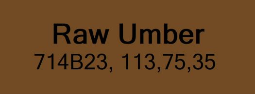 Solve Raw Umber jigsaw puzzle online with 65 pieces