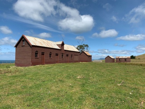 Solve Matanaka Farm jigsaw puzzle online with 99 pieces